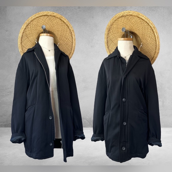 Hugo Boss | Jackets & Coats | Hugo Boss Double Lined Prestige Jacket ...